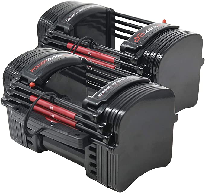 Powerblock – Clinically Pressed Co.