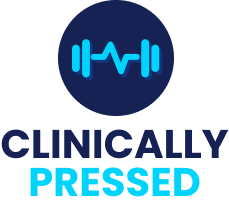 Podcast – Clinically Pressed Co.