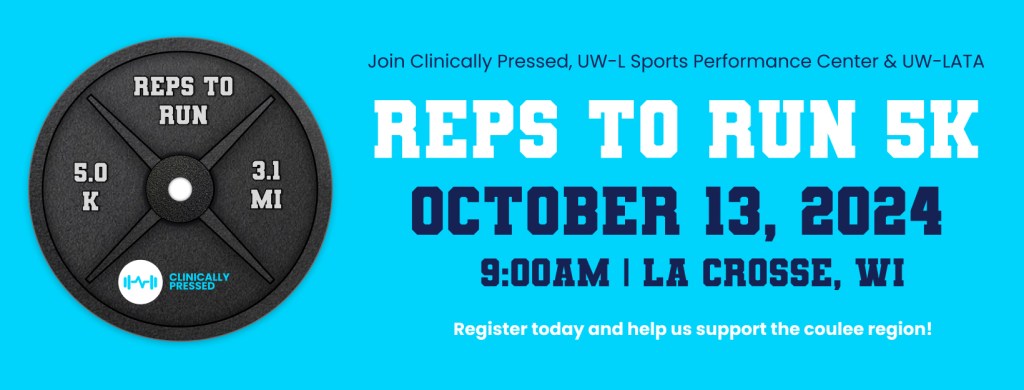 Clinically Pressed – Making the Complicated Simple. Through Results ...