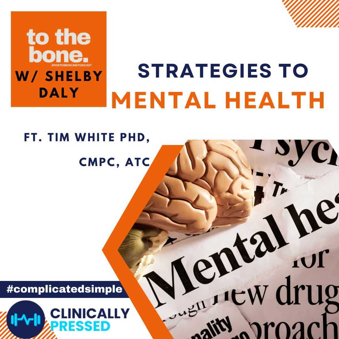 Mental Health – Clinically Pressed Co.